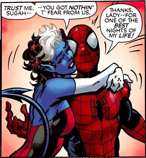 Classic spiderman | Scrolller