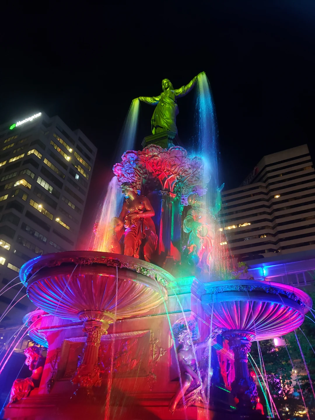 Genius of Water | Scrolller