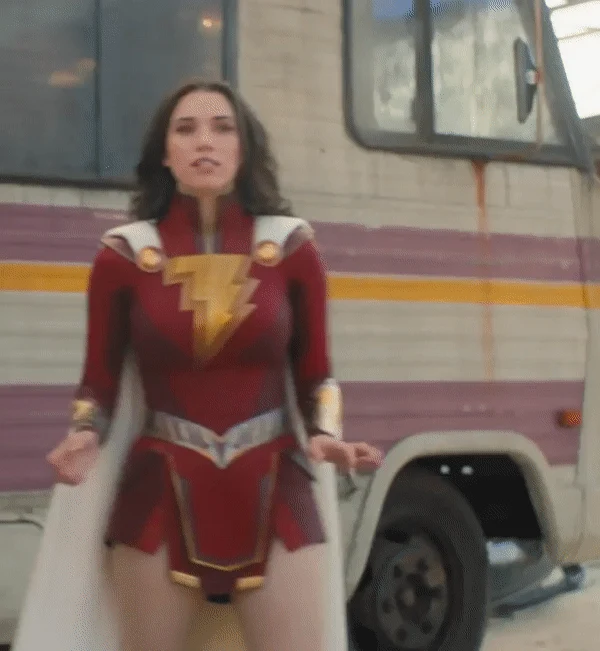 Superhero dress | Scrolller