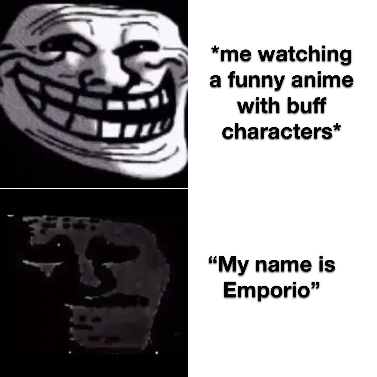 Pure sadness | Scrolller