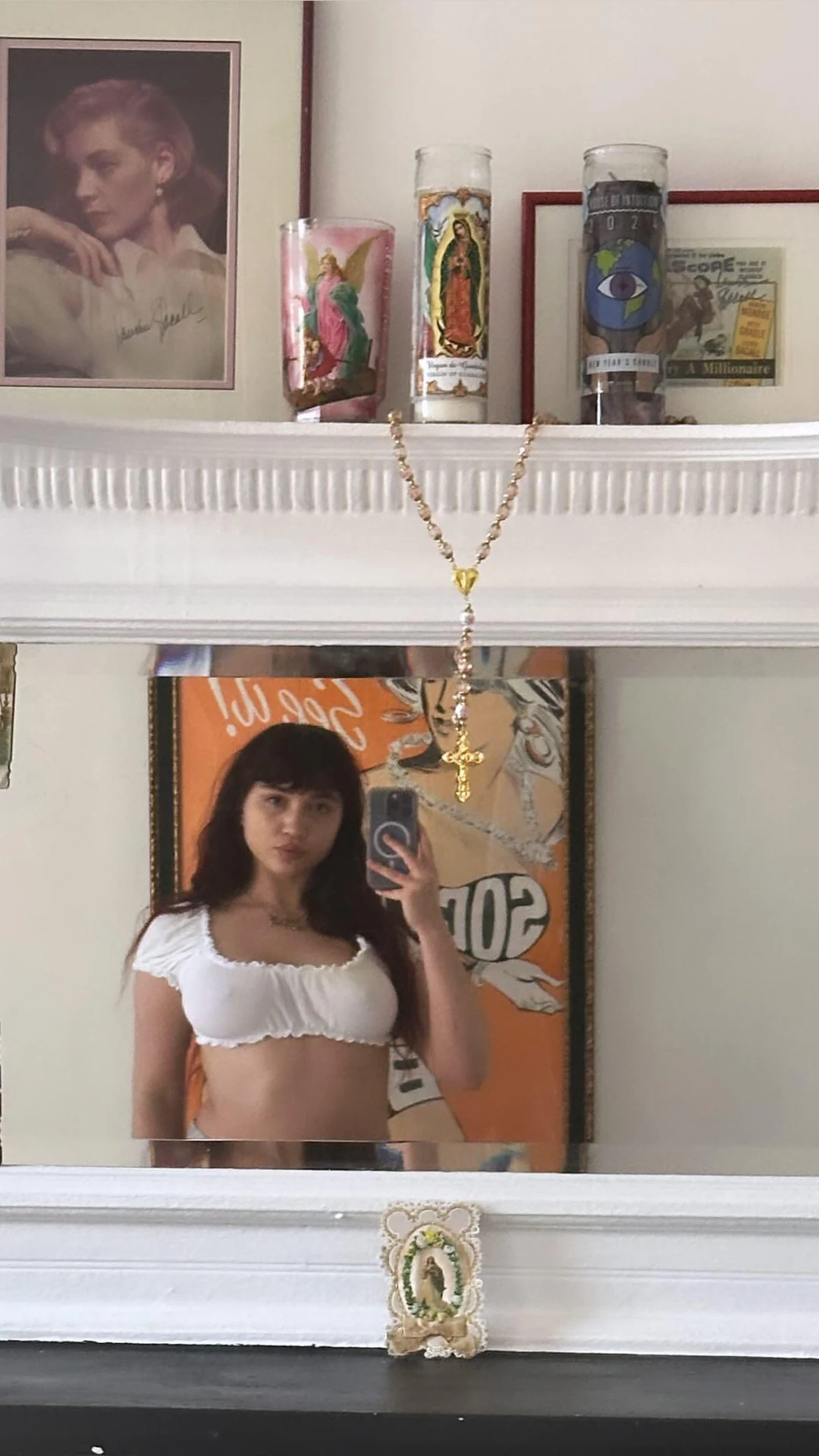 Rowan Blanchard | Scrolller