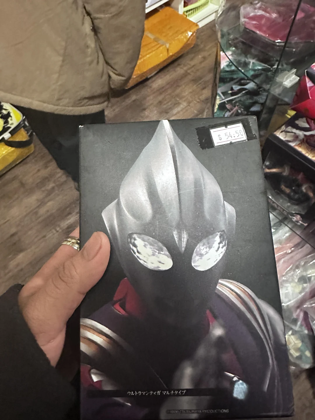 Got this Bad boy for 25$ Cad | Scrolller