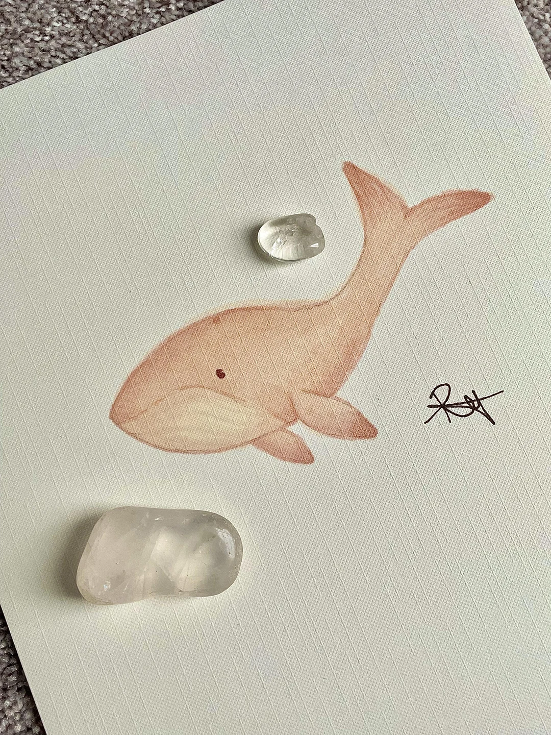 Pretty proud of this alcohol marker drawing I did today! | Scrolller