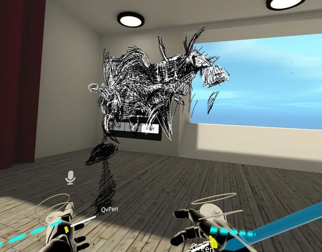 Myself, Me, Vrchat, 2552 | Scrolller