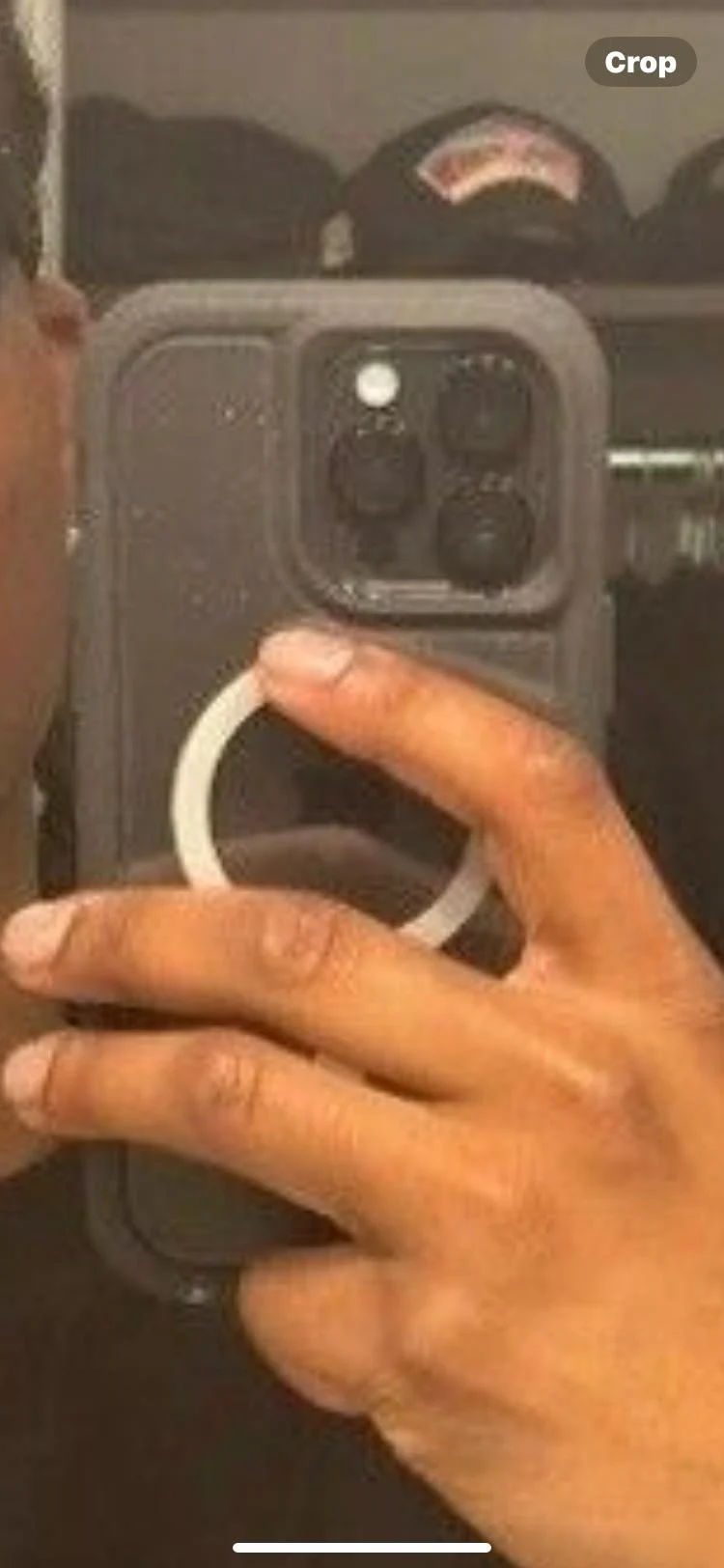 iPhone case | Scrolller