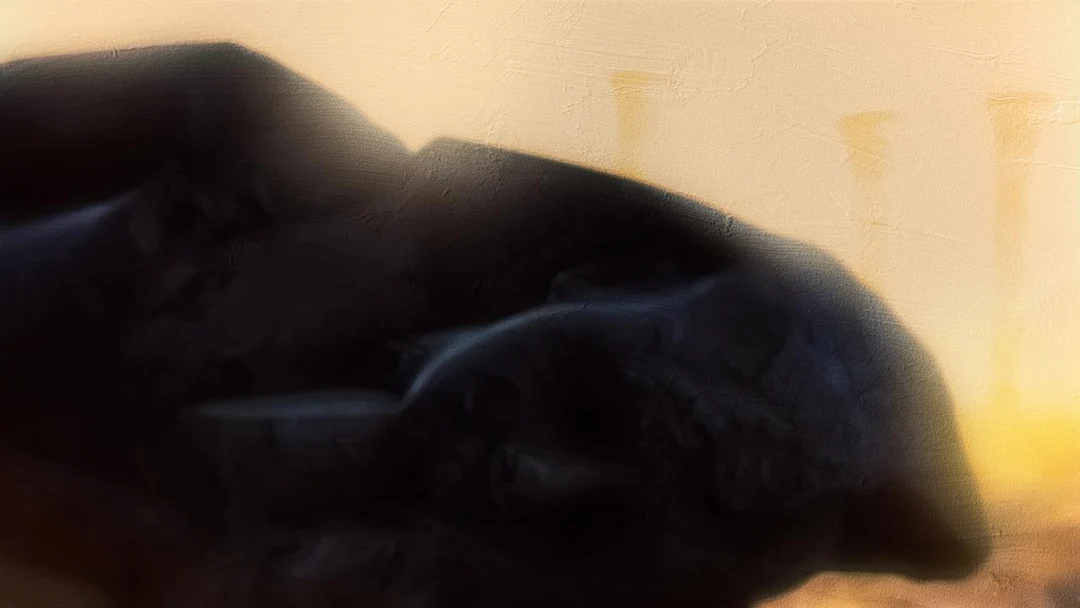 Nameless Pharaoh, me, 2022 | Scrolller