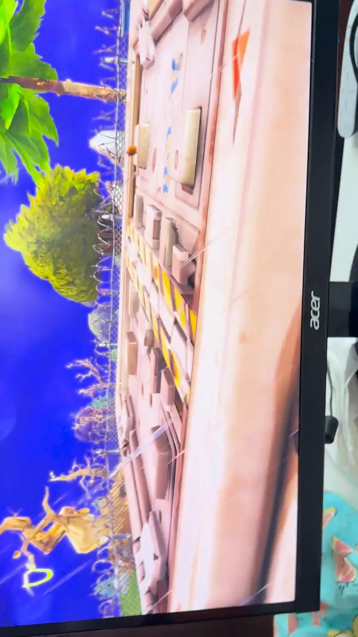 Black Screen After Tutorial STW | Scrolller