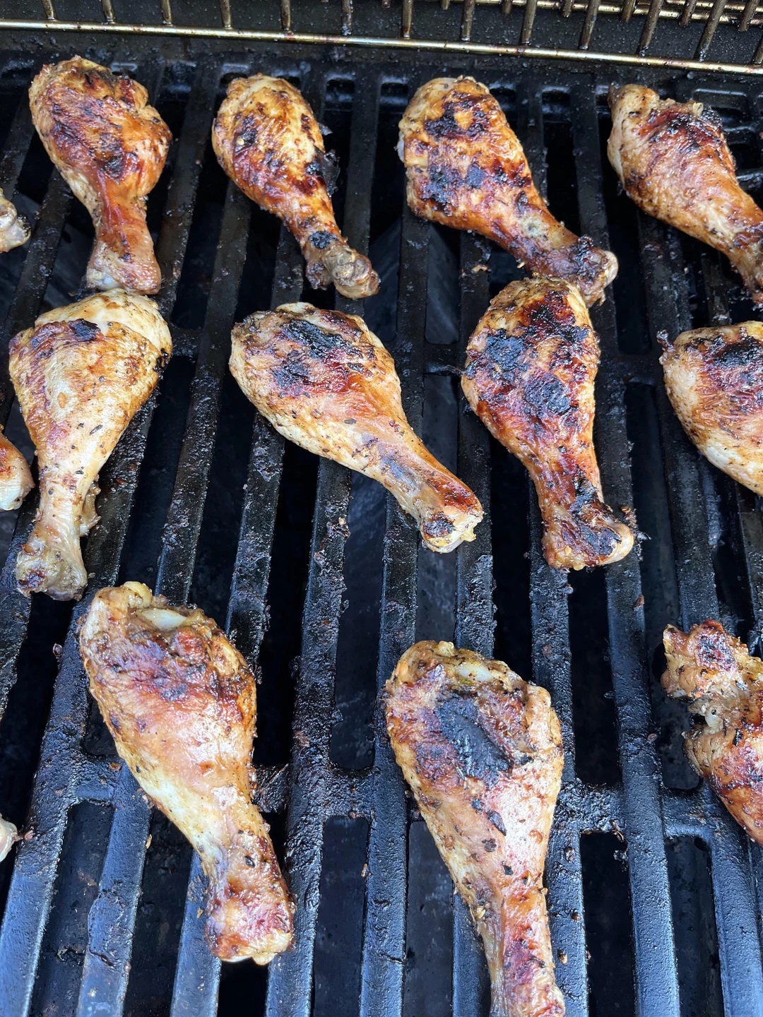 First drumsticks of the season | Scrolller