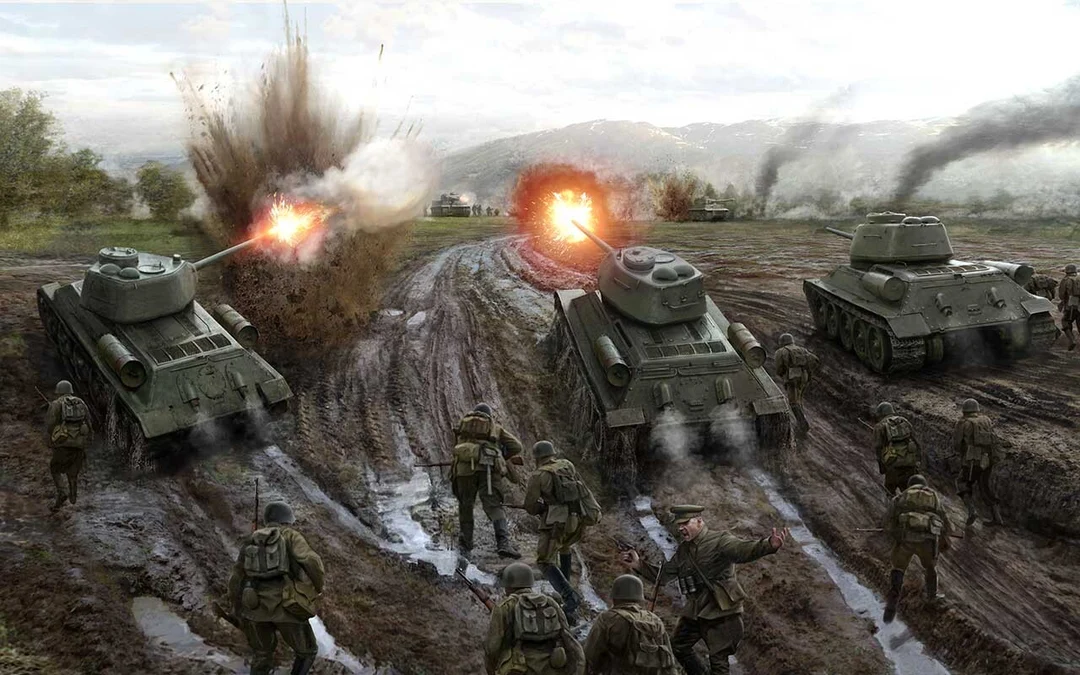 WoWM Illustration by Hotduck Yoon | Scrolller