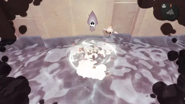 No spoilers, just why does Agent 8 have an Inkling soul? | Scrolller