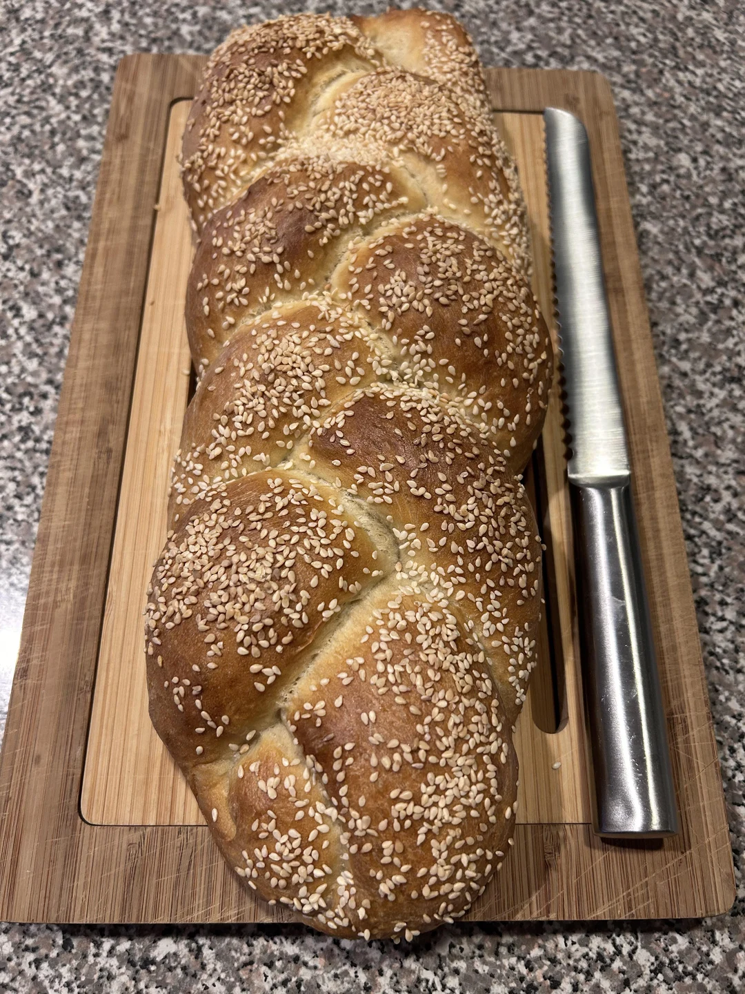 Italian loaf | Scrolller