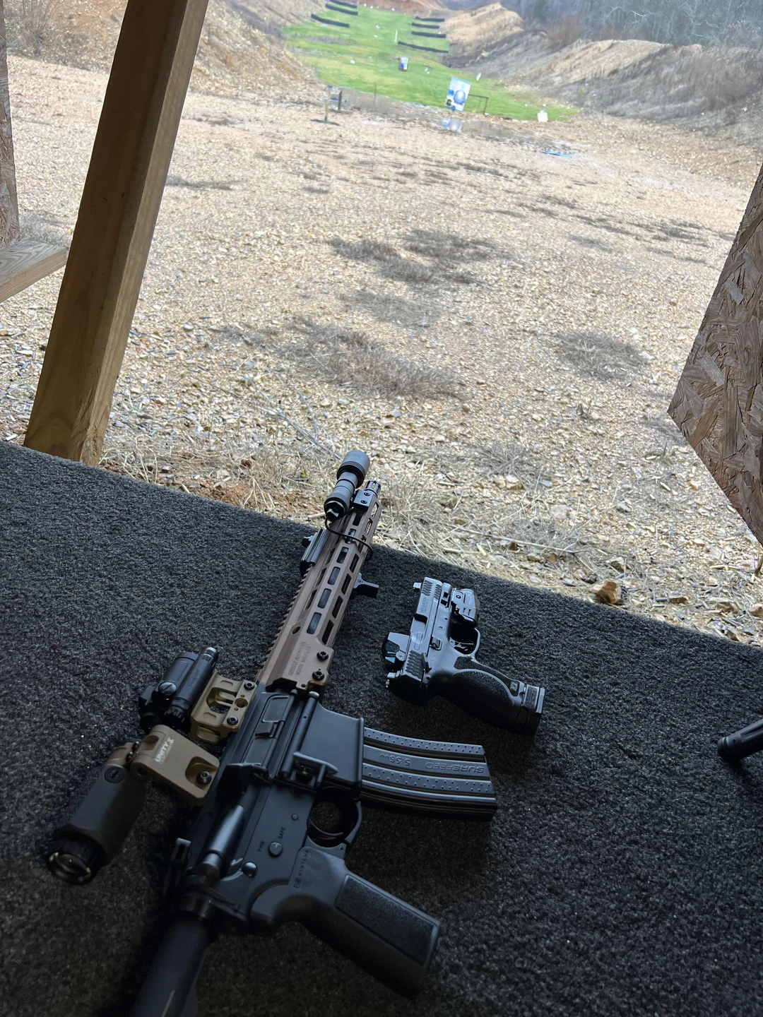 Touched grass today | Scrolller