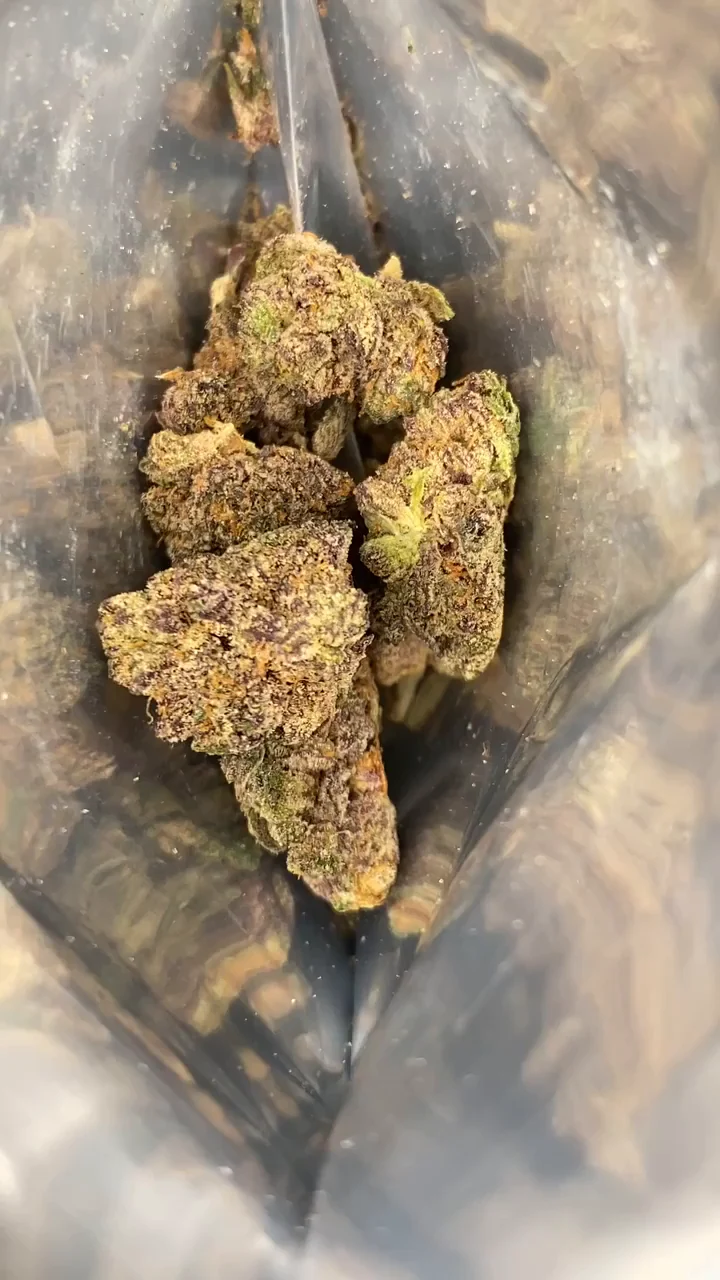 Wake and Bake 💨🍃 | Scrolller