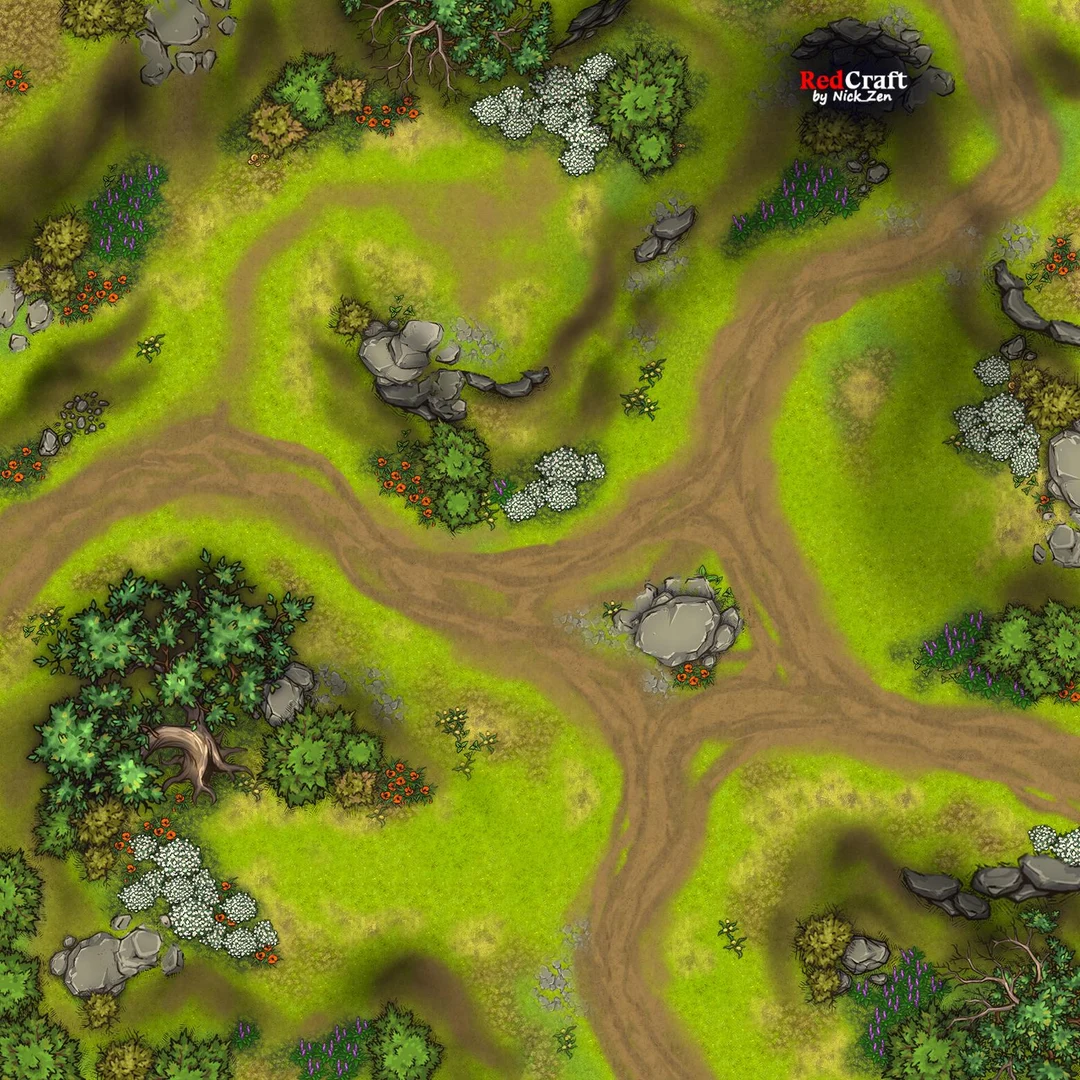 Crossroads_in_the_Hills | Scrolller