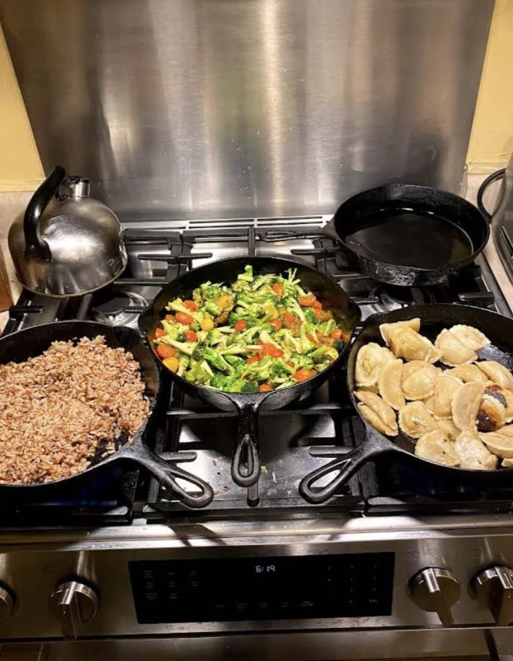 Old pic of a nice trio action | Scrolller