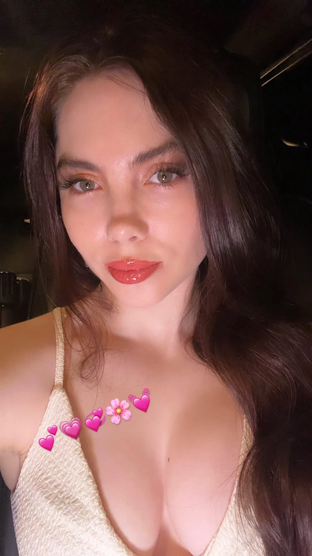 Photo from IG story 8-17-24 | Scrolller