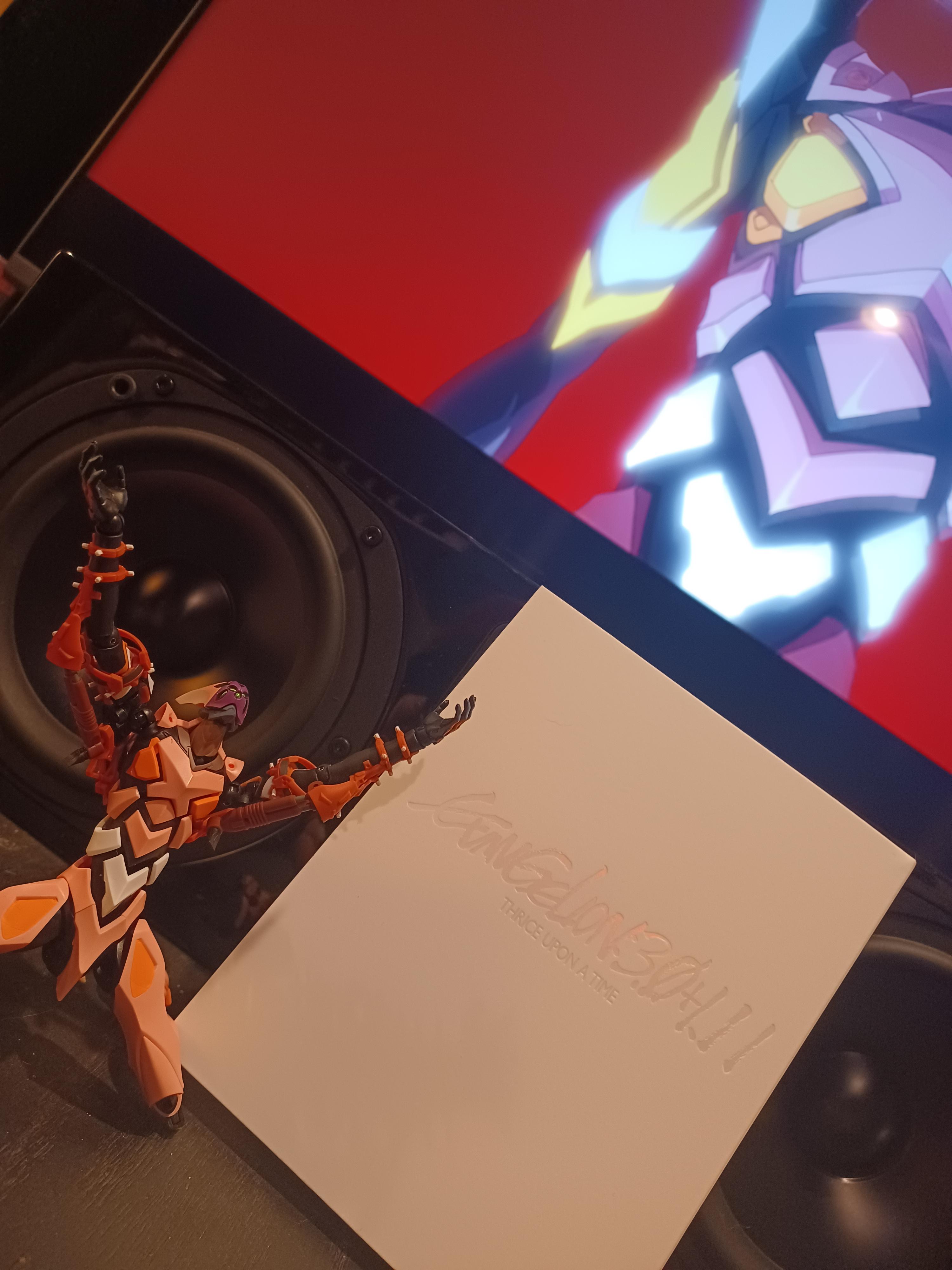 Anyone else get their copy early? | Scrolller