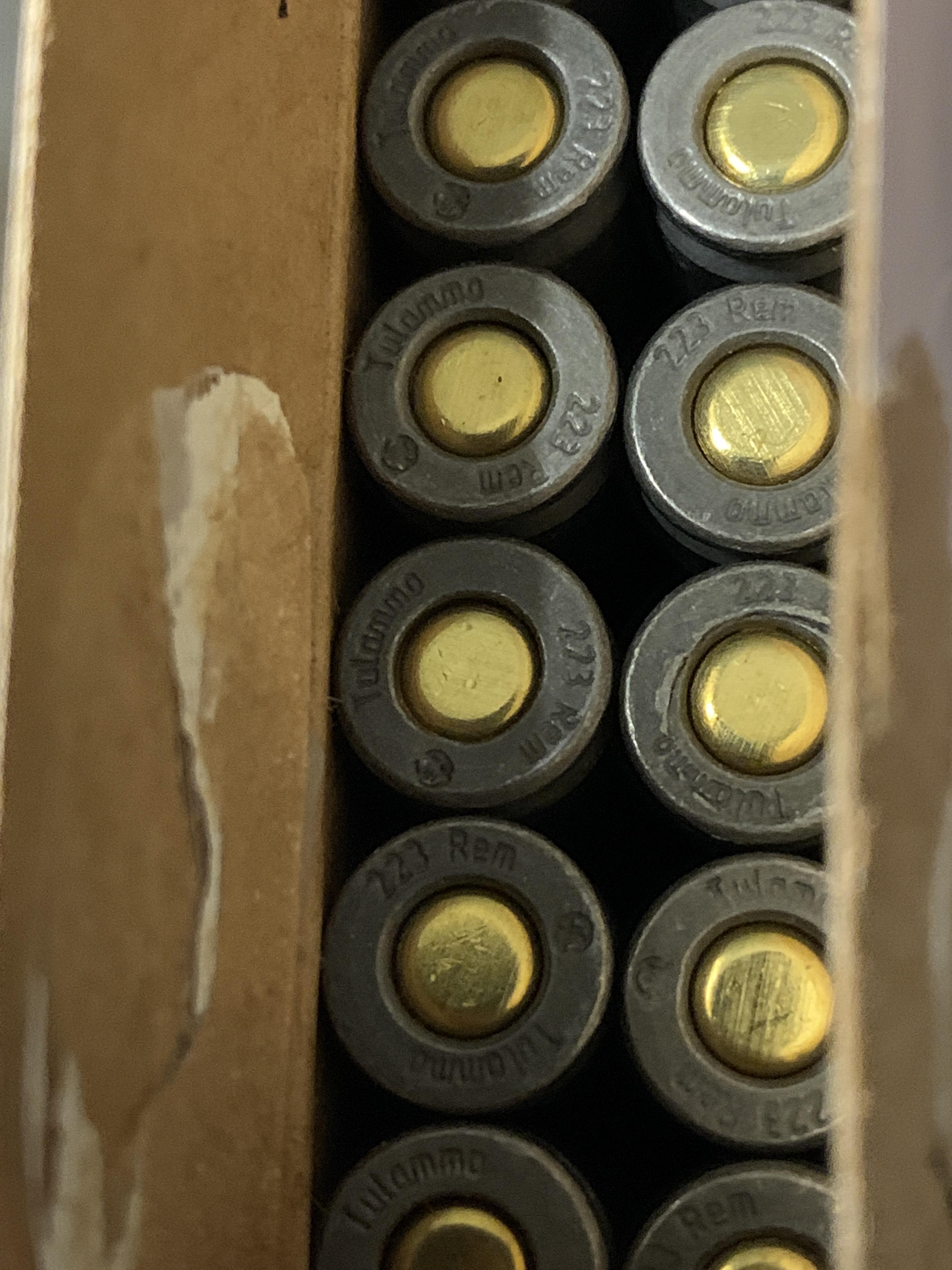 Is this normal? | Scrolller