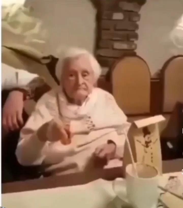 Gamgam has a good memory | Scrolller