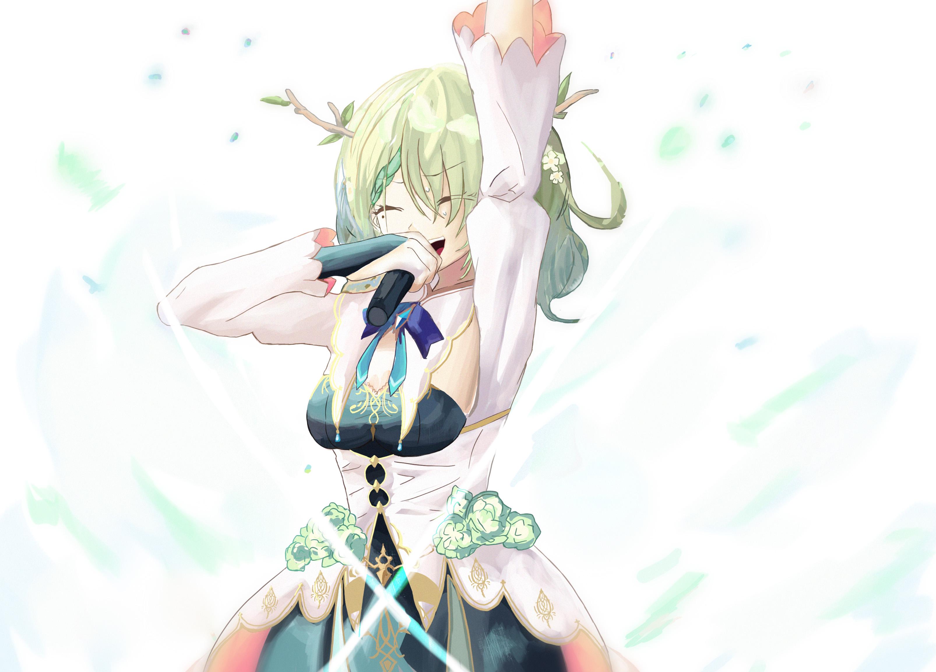 Fauna💚 | Scrolller