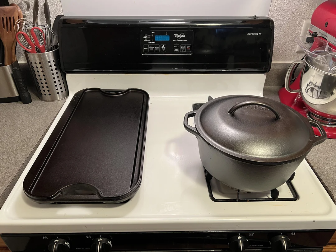 My collection keeps growing! | Scrolller