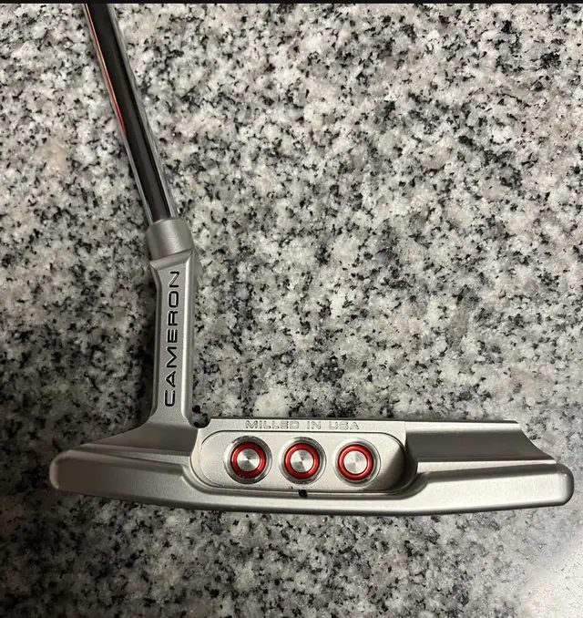 Scotty Cameron putter help | Scrolller