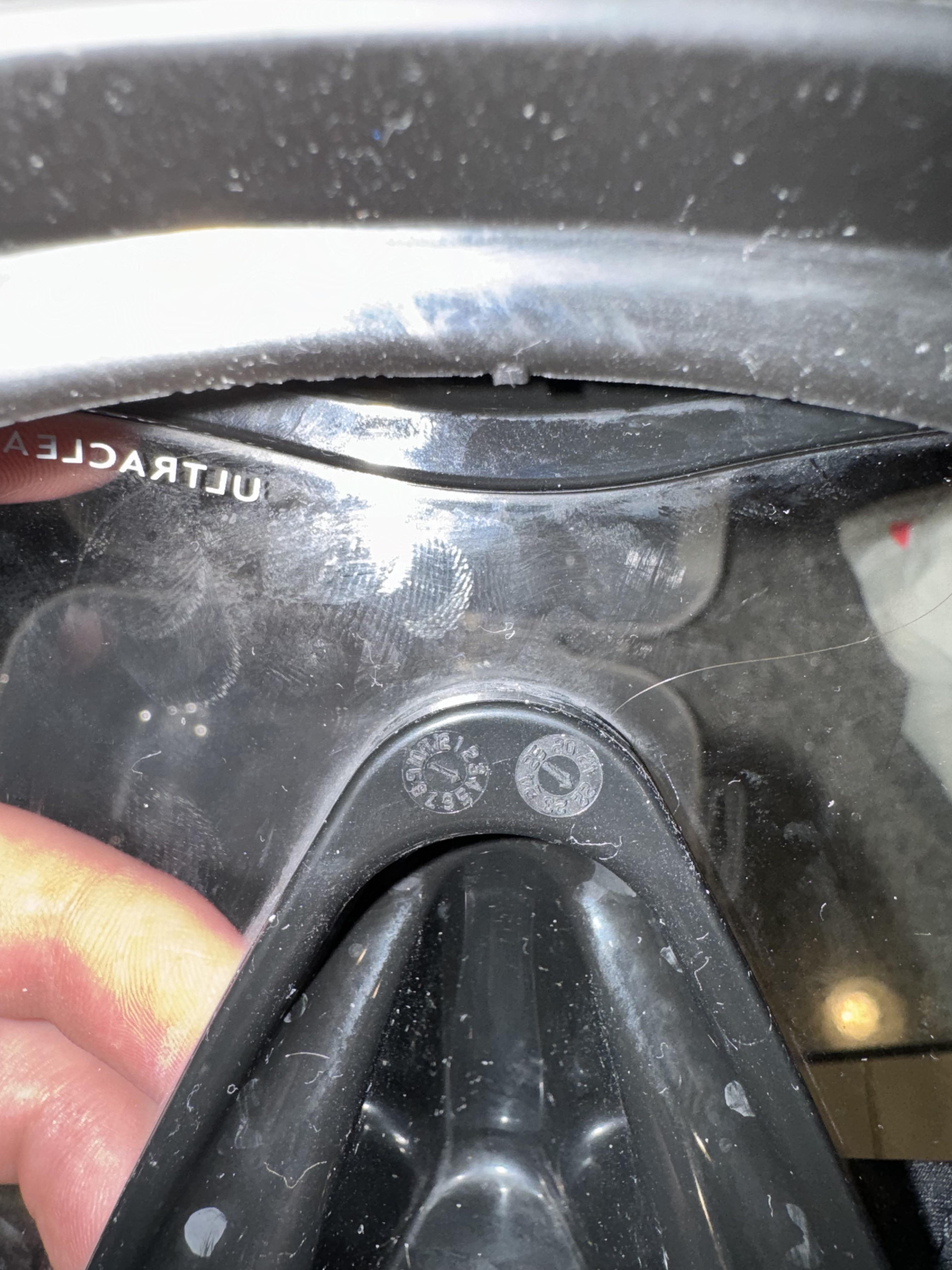 Atomic Venom Mask | Scrolller