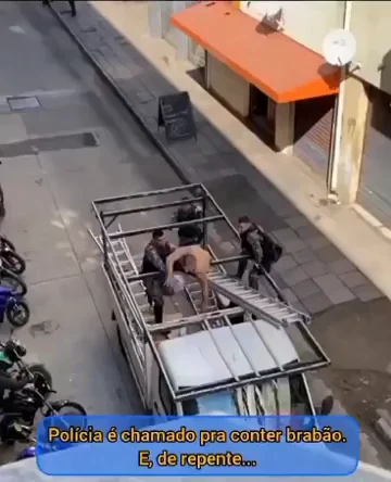 No judgement | Scrolller