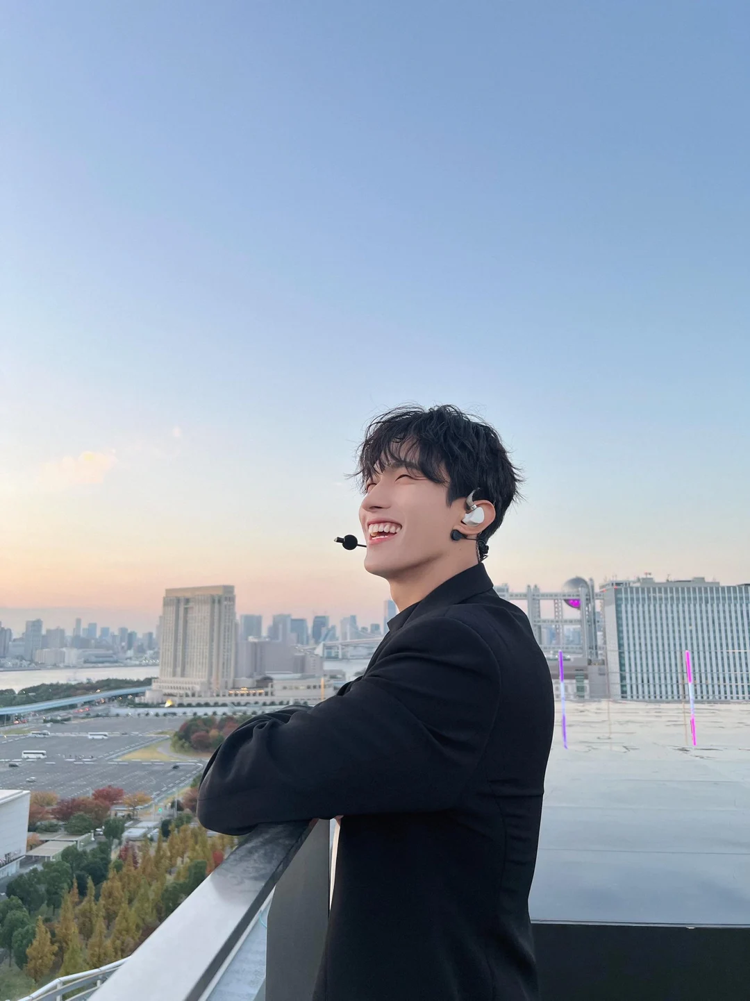 221208 DK Weverse Update | Scrolller