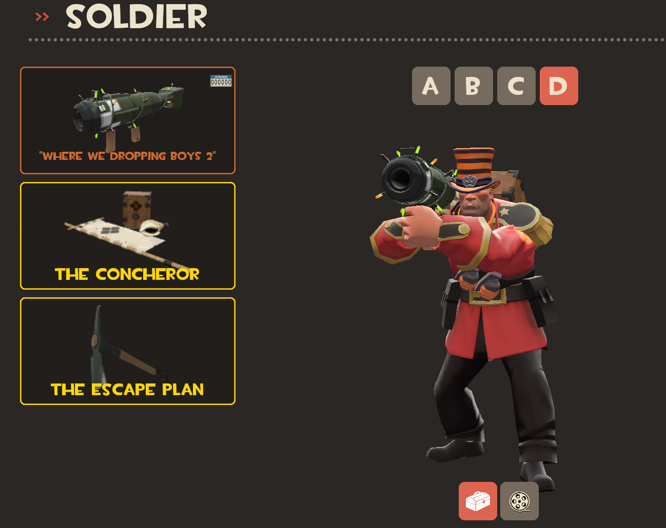 Am I insane or is this loadout actually REALLY good? | Scrolller