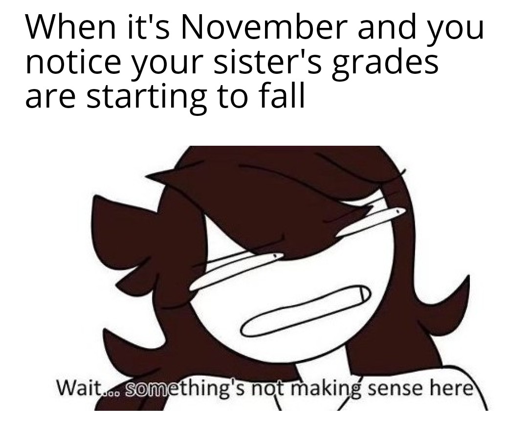 There's only one explanation | Scrolller