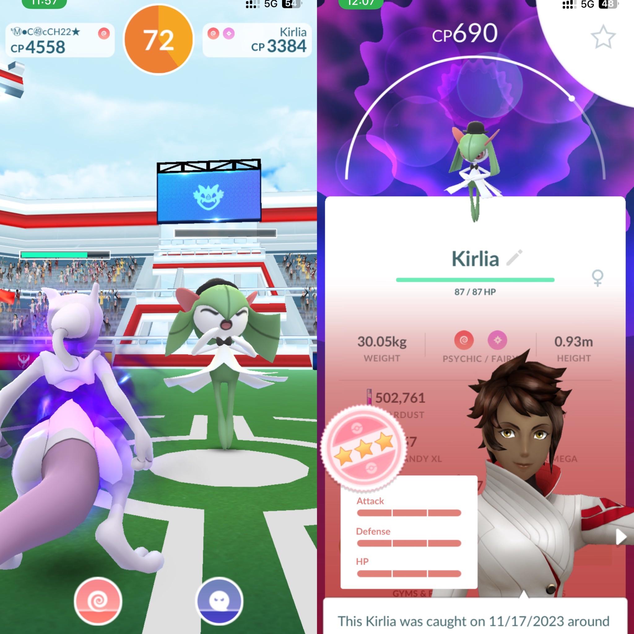 Did a solo, got the hundo | Scrolller