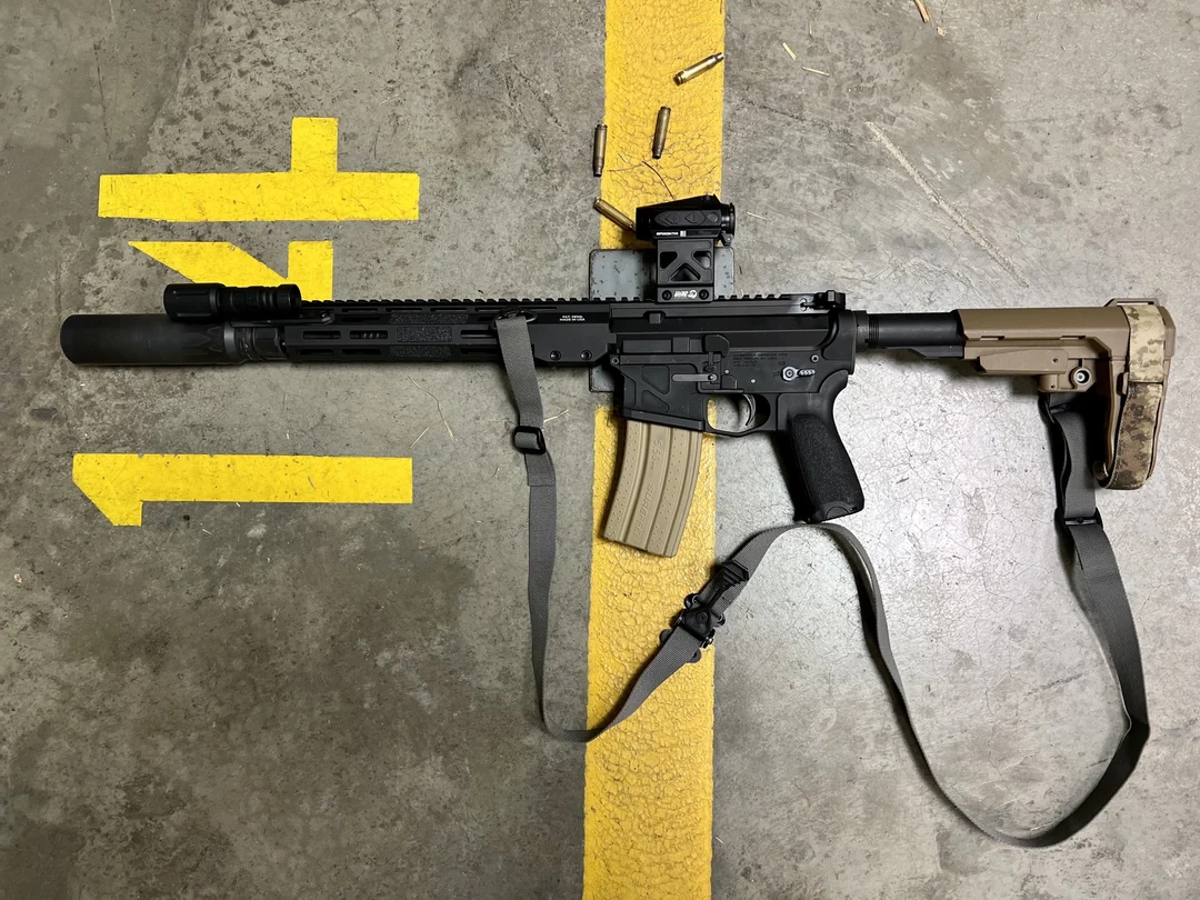 The “new” workhorse | Scrolller