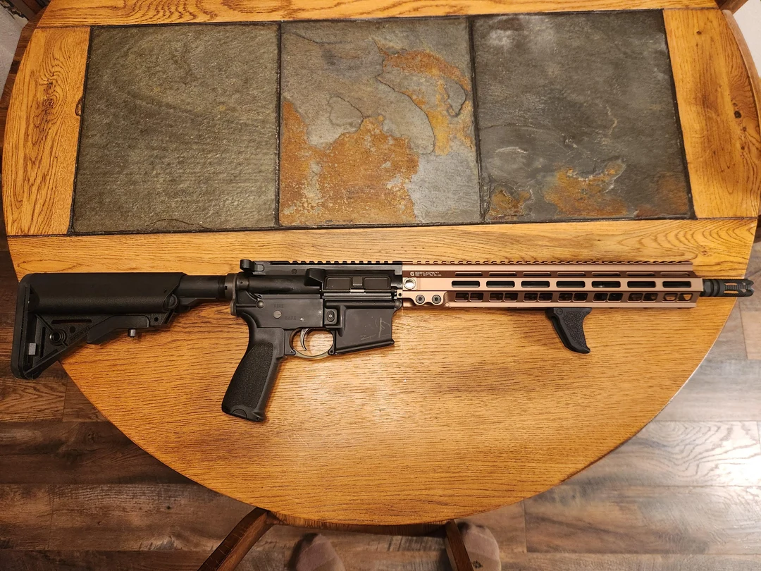 Budget (Real) Build. | Scrolller