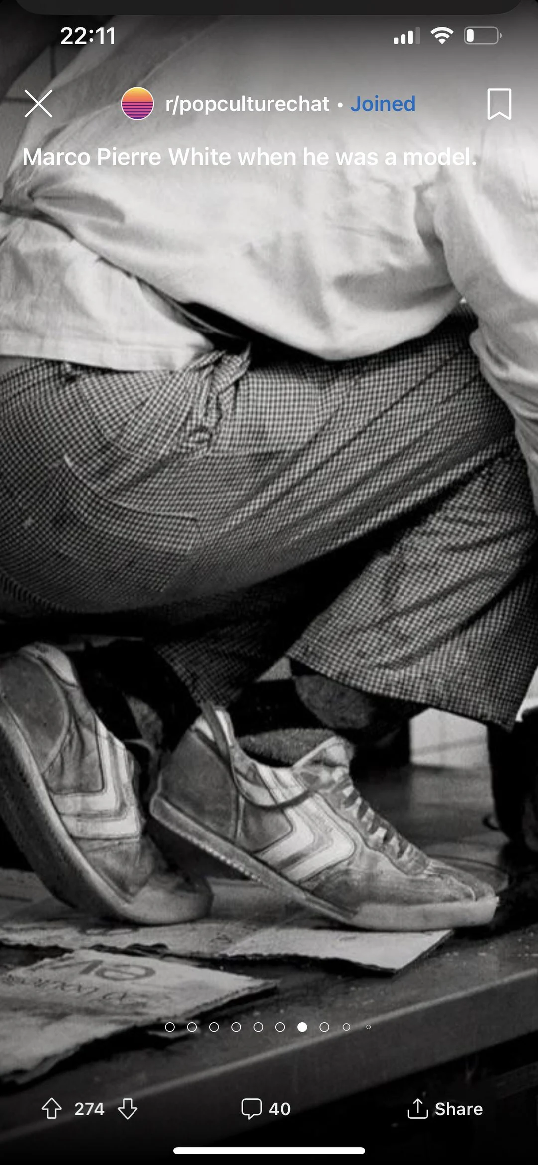 Can anyone help ID these? | Scrolller