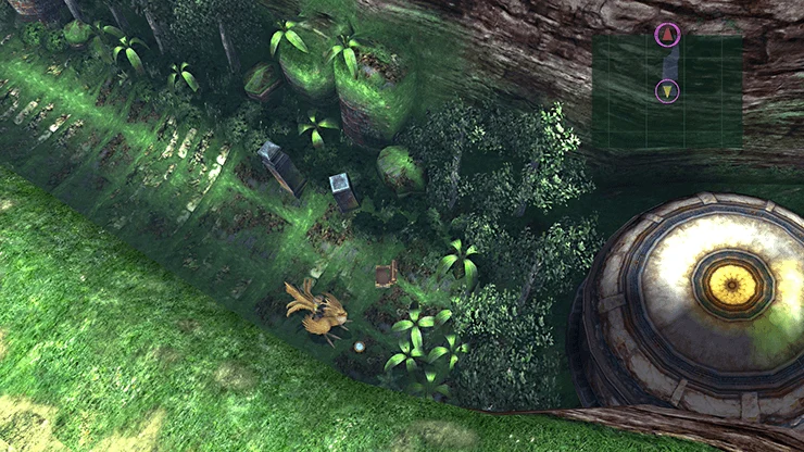 Is the Implication that [Spoiler] Lost to [Spoiler] Based on this Items Location (More Info in ...