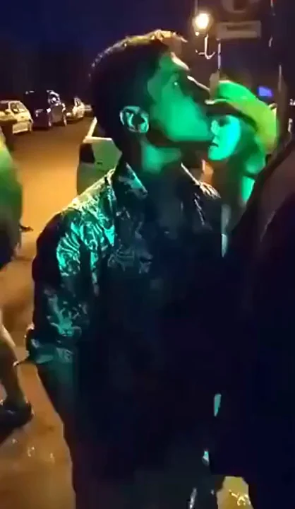 ¡Ay Dios mio! | Scrolller