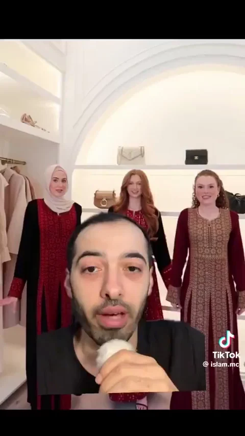 Do the Asad Sisters have any shame? | Scrolller