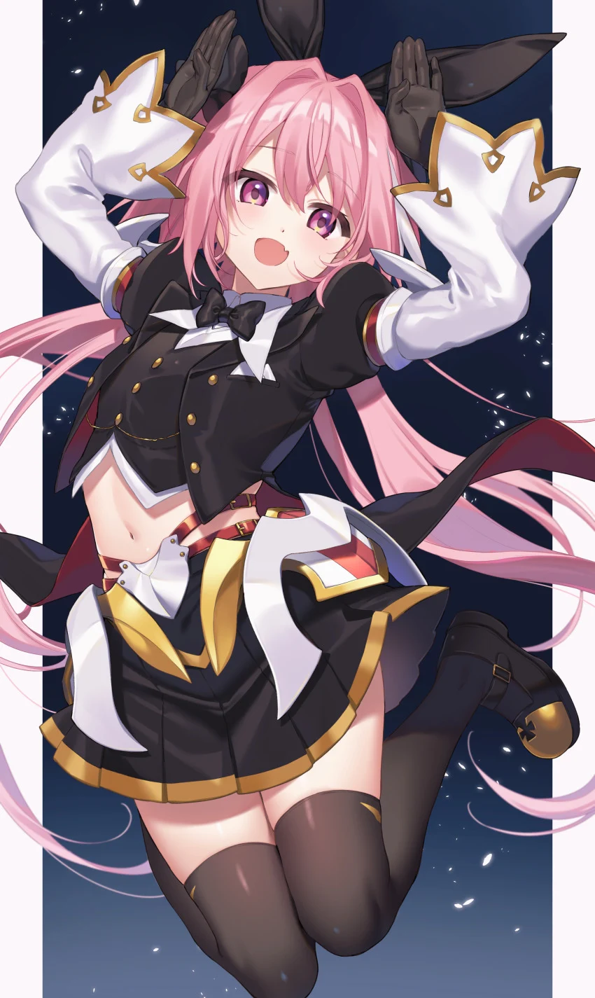 Astolfo | Scrolller