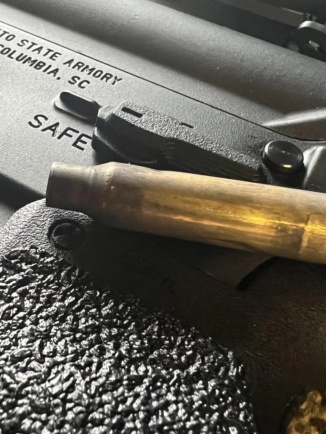 Shell casing | Scrolller