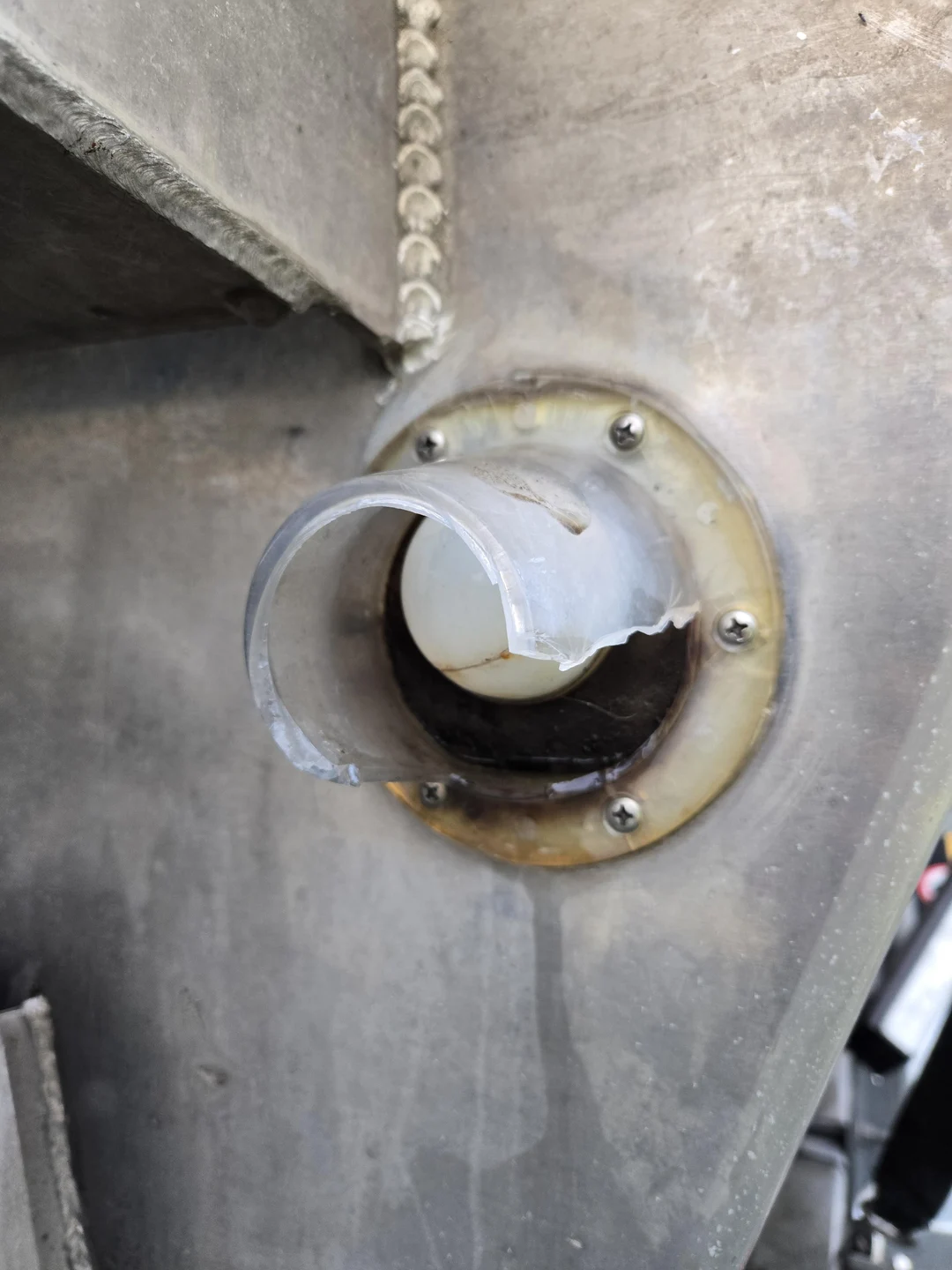 What's this part called? | Scrolller