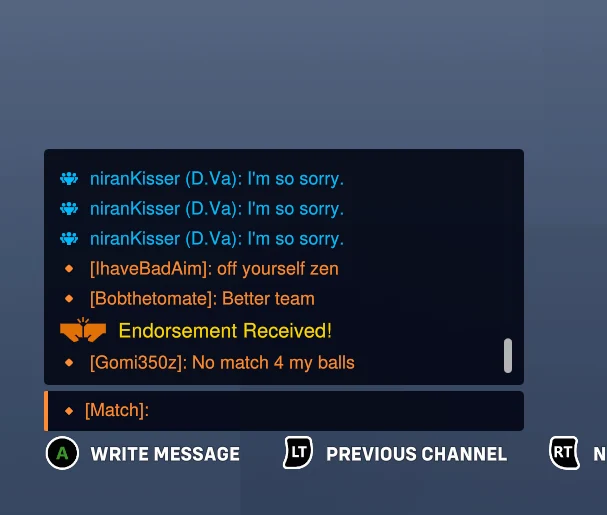 Probably My Favorite Interaction | Scrolller