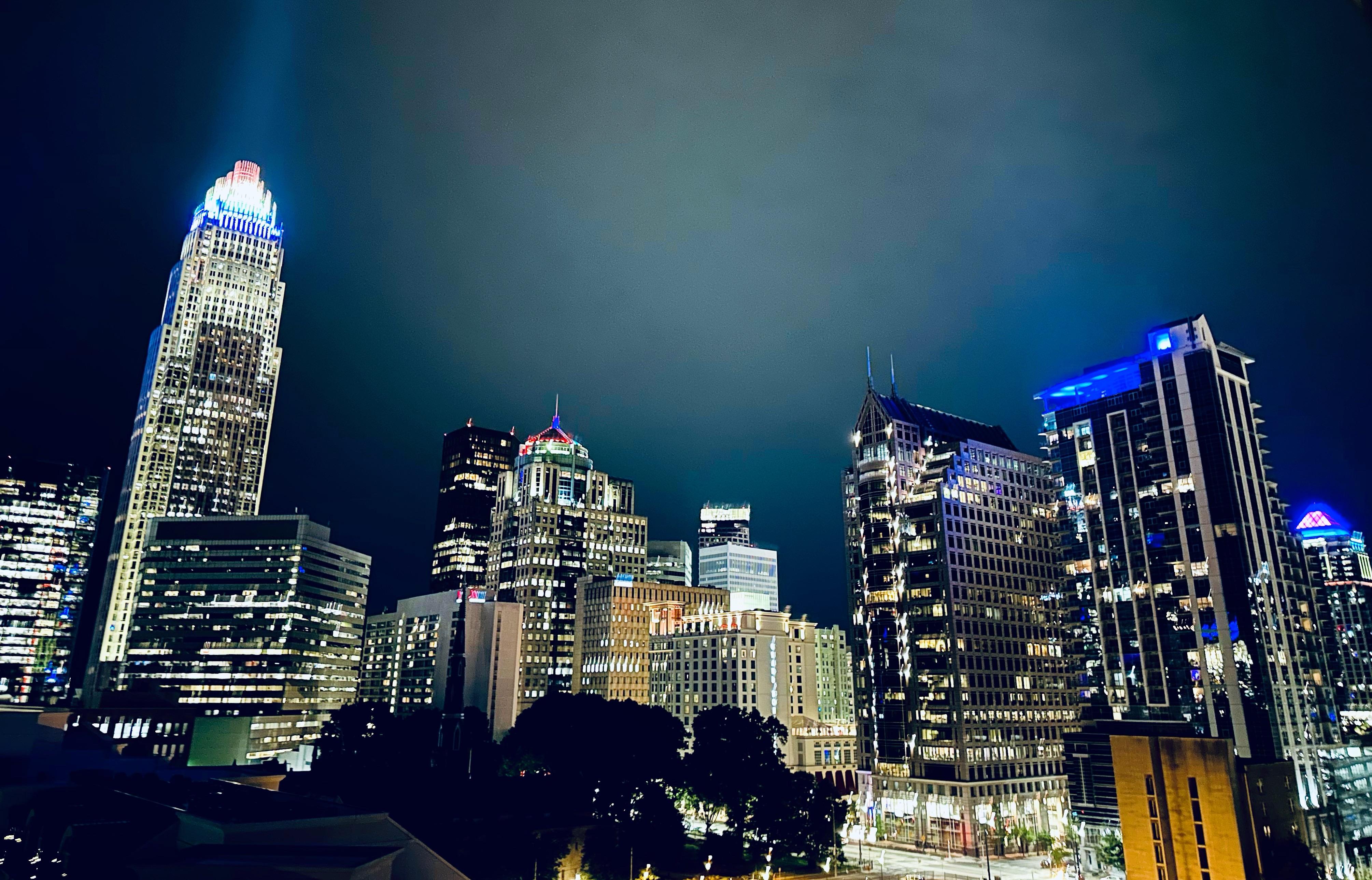 Charlotte, North Carolina | Scrolller