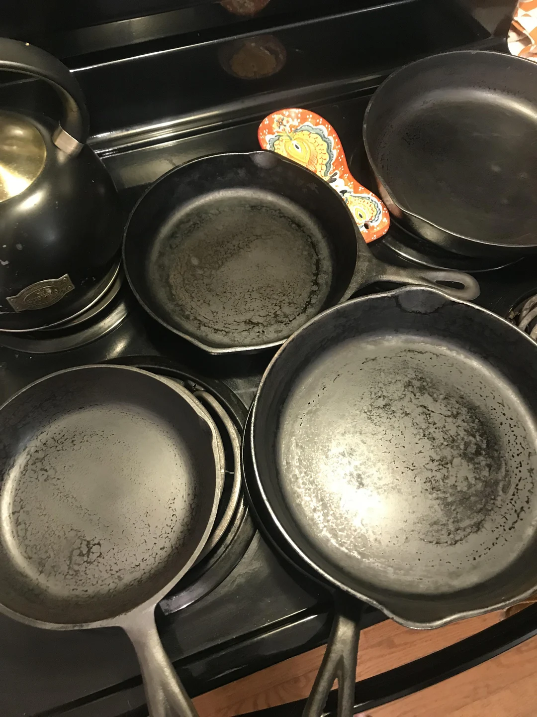 What’s causing this?? | Scrolller