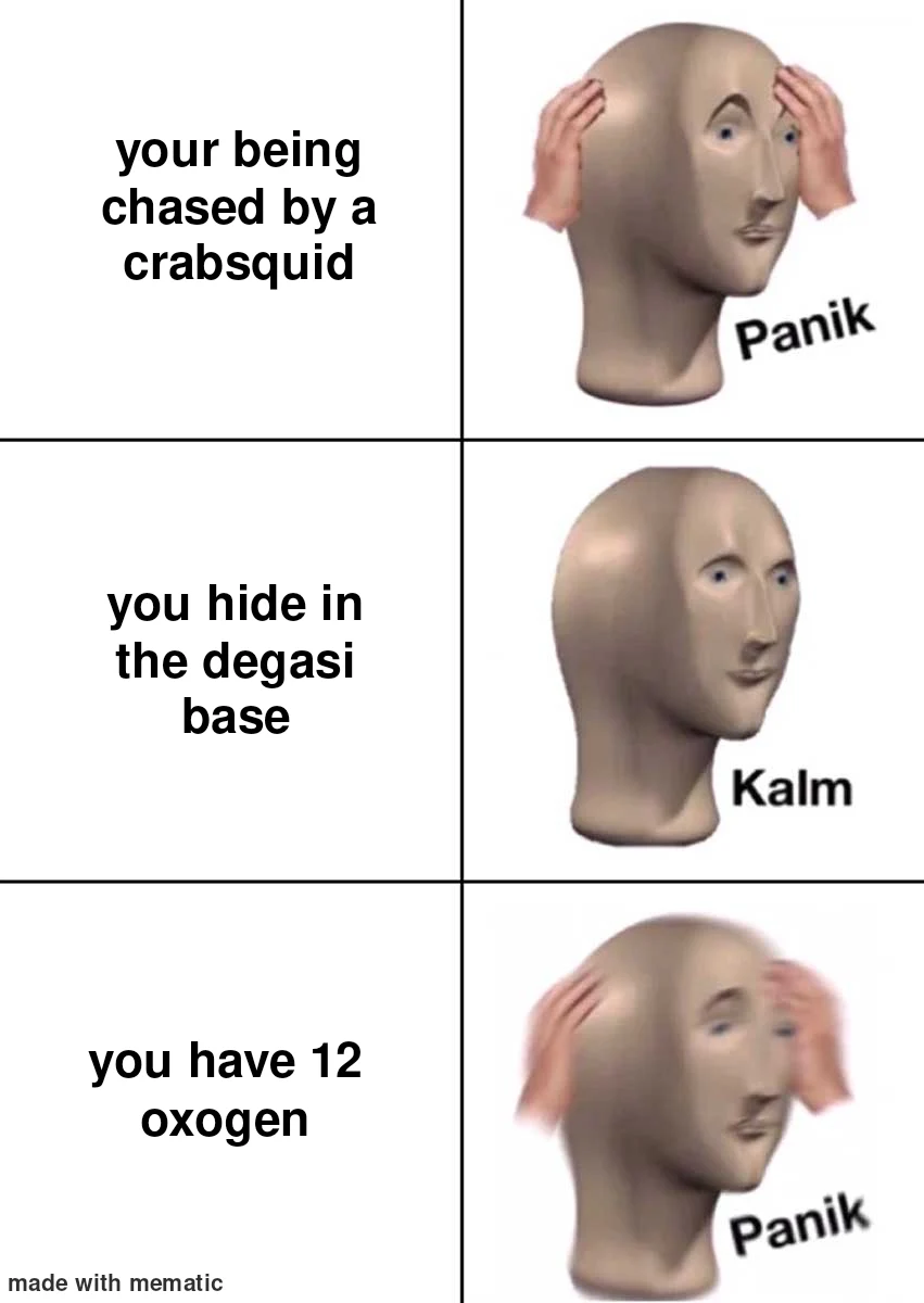 Truly terrifying | Scrolller