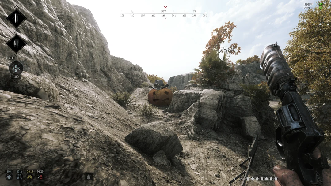 Hmm .. first time I've seen this hidden gem | Scrolller