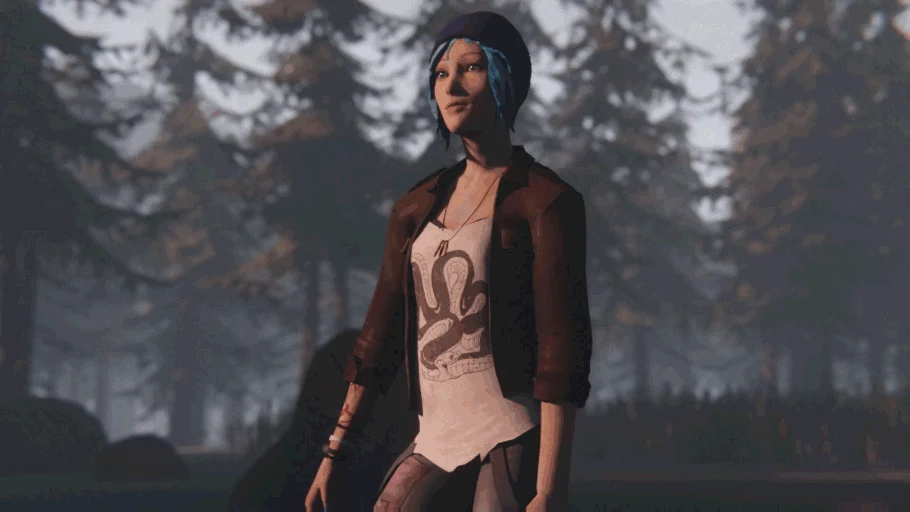 [ALL] Happy Chloe :) ,made in Blender | Scrolller