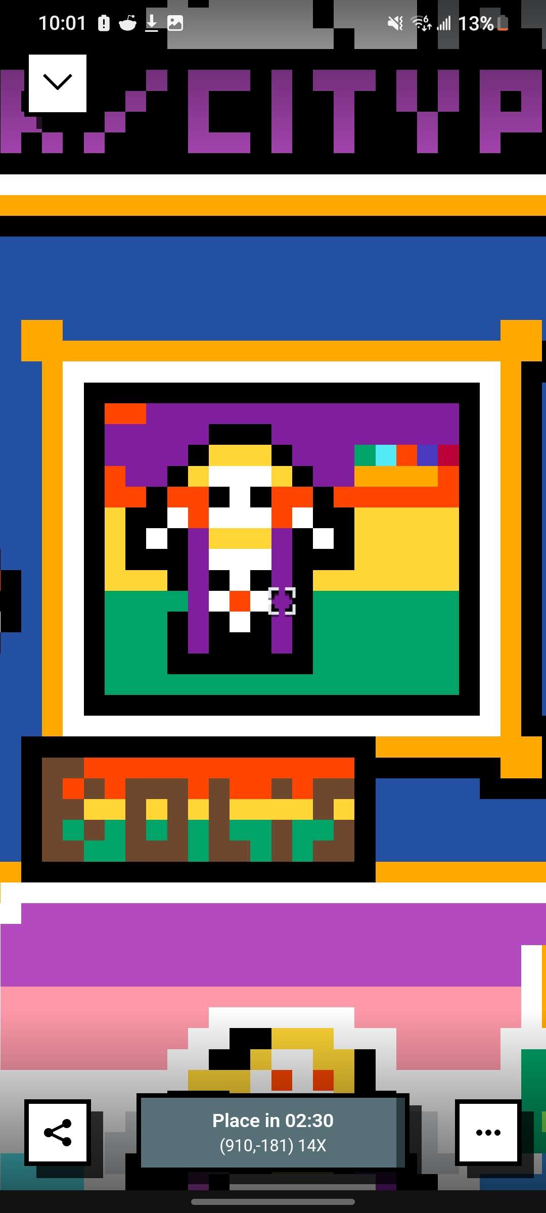 Under Attack | Scrolller