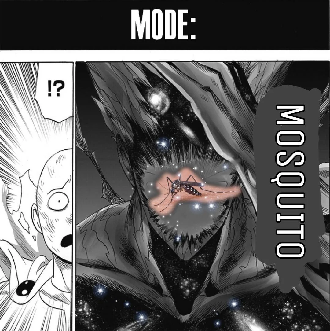 The flow of true terror | Scrolller