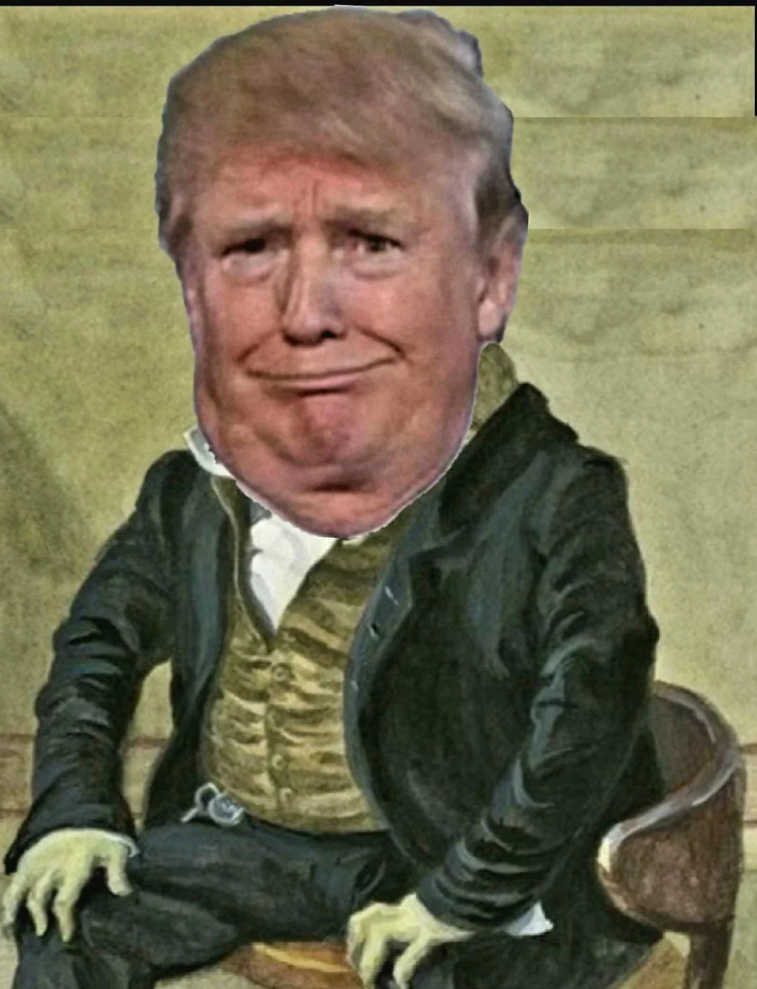 It is with great pleasure I inform you that I have completed 30 days nofap | Scrolller